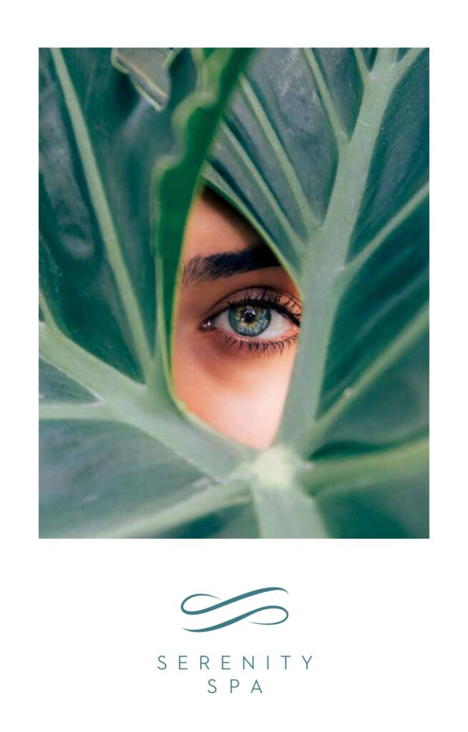 Spa Menu - CostaGrand Resort & Spa - Member of KD Hotels, Santorini ...